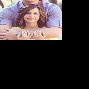 Heather M. Corey and Kyle E. Oser | Engagements | duboiscountyherald.com