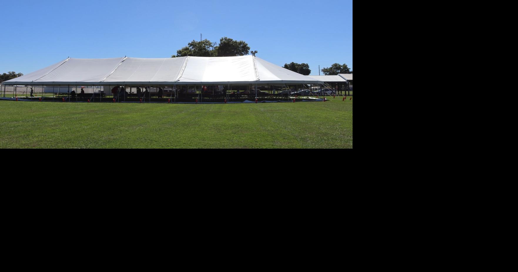 Tent Revival in Perry County this week | News | duboiscountyherald.com