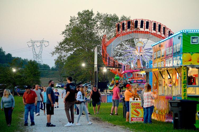 Welcome to Indiana's longest running county fair | News ...