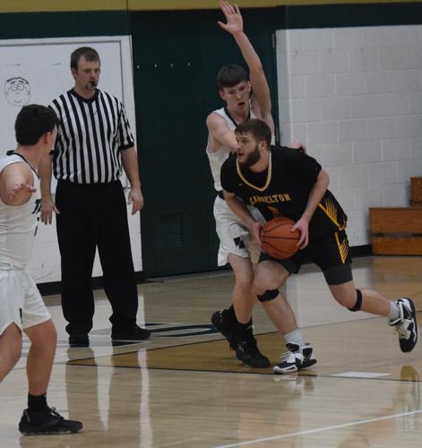 Cannelton drops 2 over weekend | Perry County News | duboiscountyherald.com