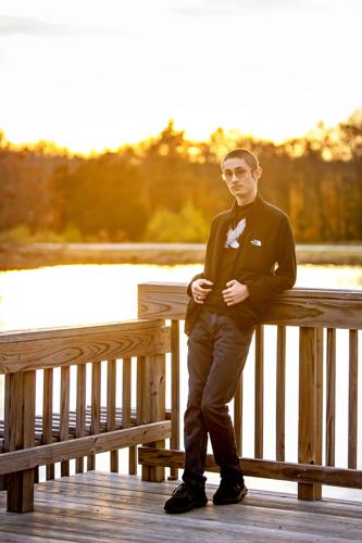 Logan Hostetter | Local News | duboiscountyherald.com