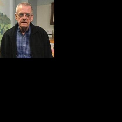 Robert Lee Withers | News Herald | duboiscountyherald.com