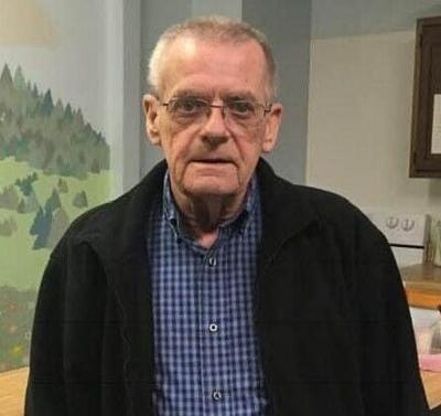 Robert Lee Withers | News Herald | duboiscountyherald.com