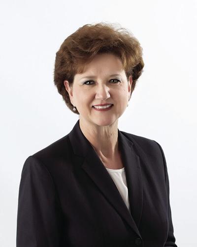 Dedrick, Hardin retire from OCCF | News Herald | duboiscountyherald.com