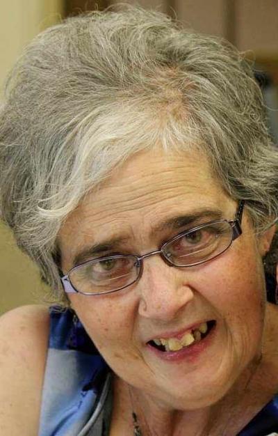 JEANETTE BOUTCHER | Obituaries | duboiscountyherald.com