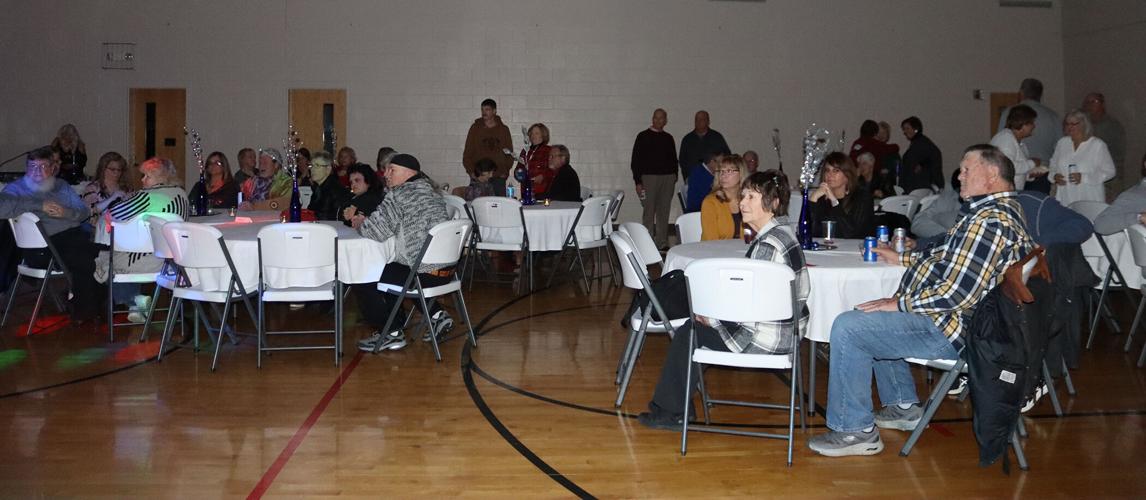 Local band brings in large donation for the New Year | Perry County ...