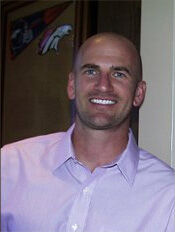 Where are they now? Matt Mauck | Local | duboiscountyherald.com