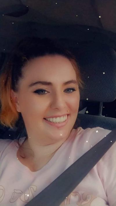 AMY HARRISON-PEREZ | Obituaries | duboiscountyherald.com