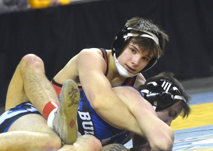 Terry twins and Stephens shine at state | Perry County News ...