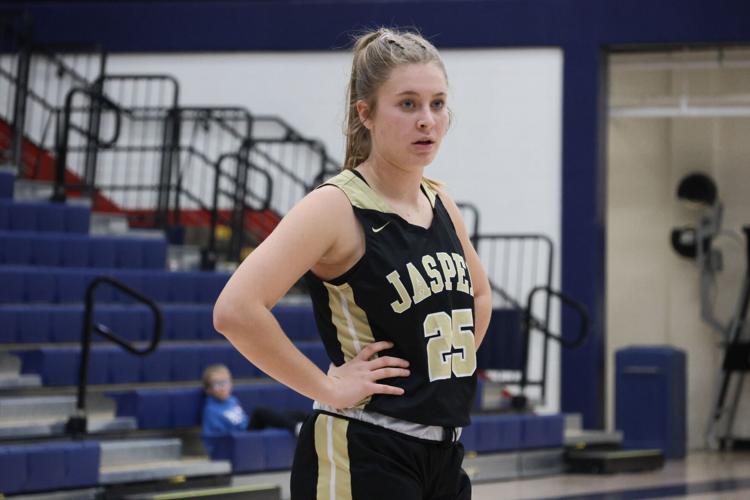 Pats edge out Cats in home opener | Sports | duboiscountyherald.com