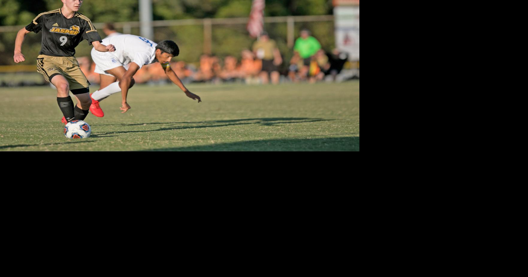 Jasper soccer to focus on defense in 2020 | Sports | duboiscountyherald.com