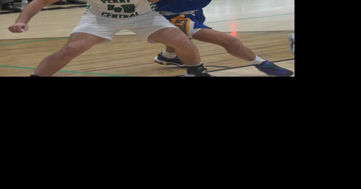 Commodores fall behind early against Eagles | Perry County News ...