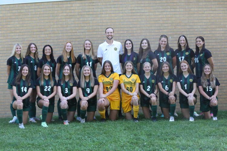 Forest Park Fall Sports Photos | Sports | duboiscountyherald.com