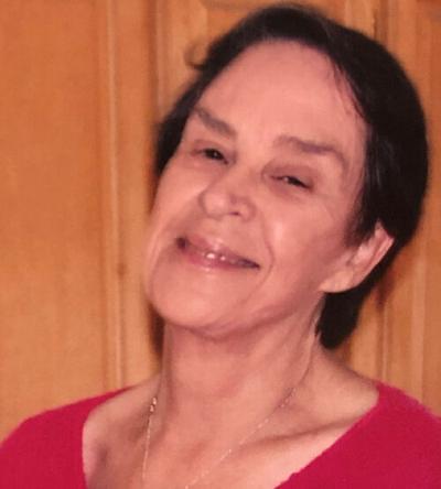 Jeanette Ward | Obituaries | duboiscountyherald.com