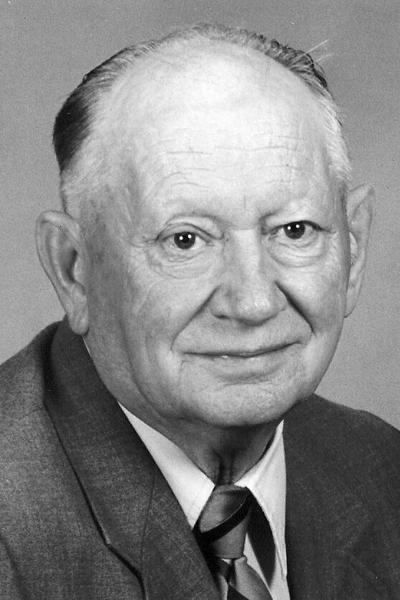 Peter Zehr, 92, Dubois | Obituaries | duboiscountyherald.com