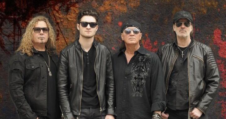 Castle Knoll to host 90's rock band Firehouse with guest Paralandra ...