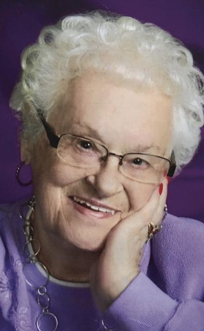 Ruth Ann Beck | Obituaries | duboiscountyherald.com