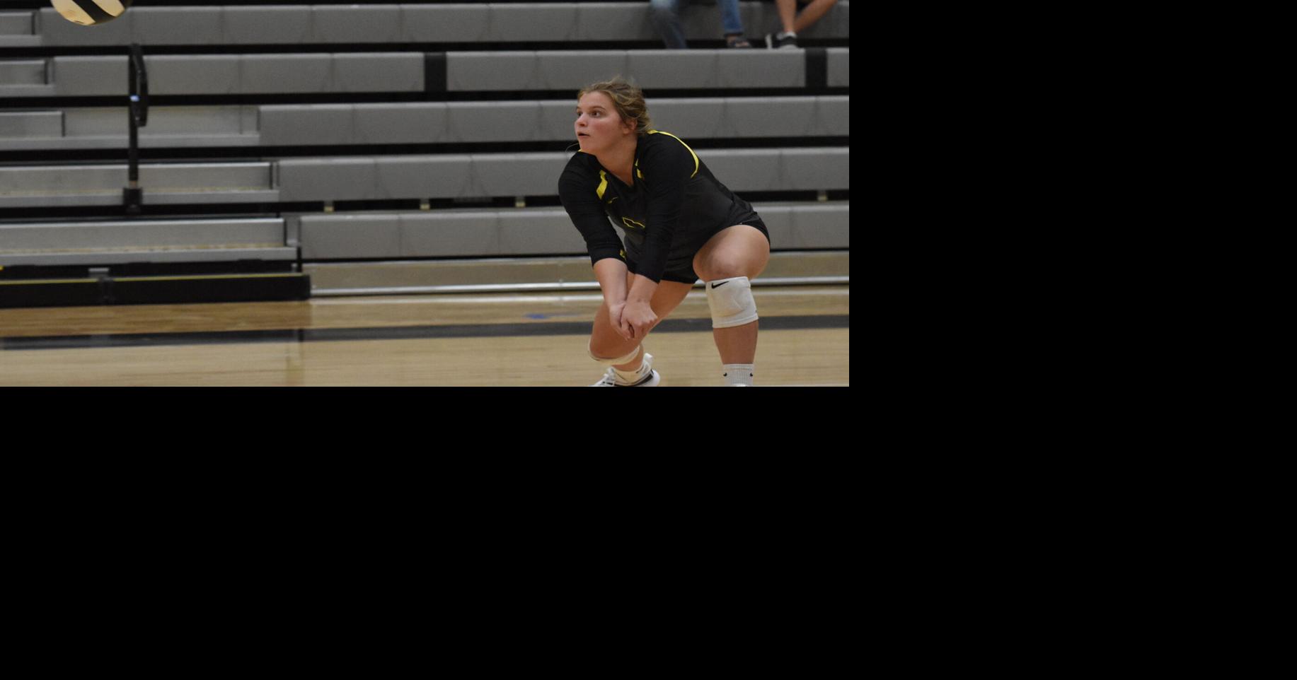 Volleyball: Barr-Reeve too much for Springs Valley | Sports ...