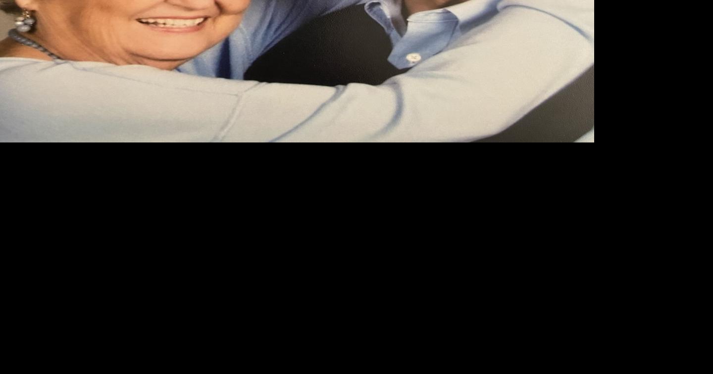 65 Years: Mr. and Mrs. Carl Witte Jr. | Archives | duboiscountyherald.com