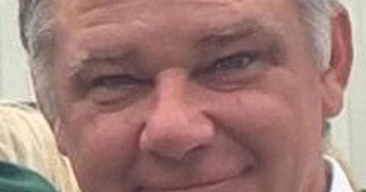Brian John Blessinger, 53, Fulda | Obituaries | duboiscountyherald.com