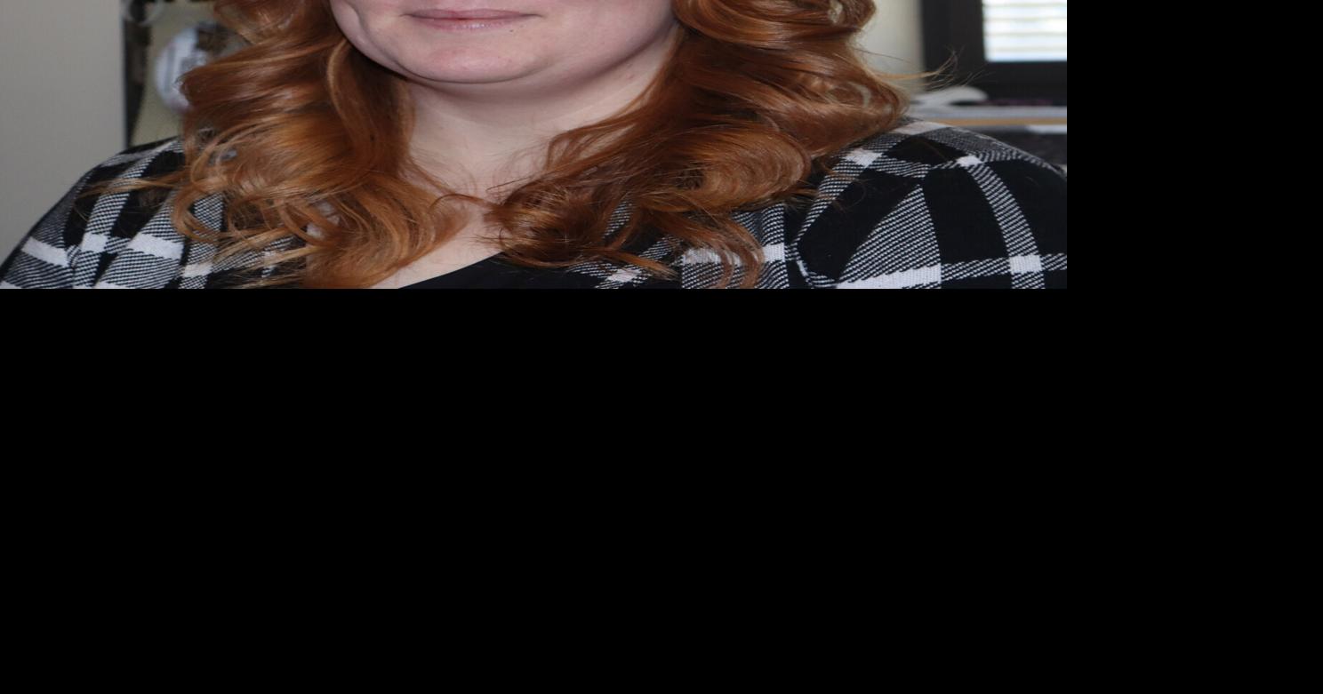 New Matron named for the Perry County Sheriff's Office | News ...