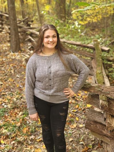 Local student Hailey L Martin receives National Honor | News ...