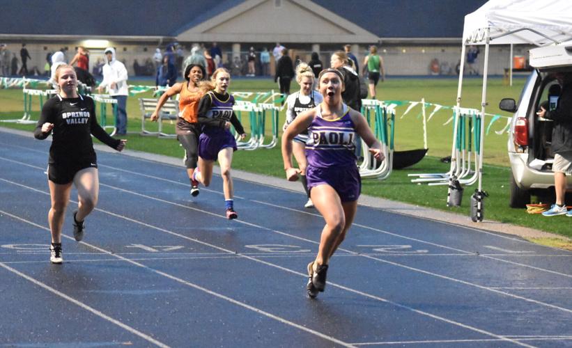 Track & Field: Paoli girls win first PLAC title since 1994, boys finish ...