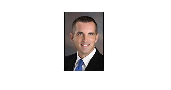 Arnold will replace Ellspermann as state rep | Local News ...