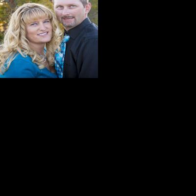 Christina Fromme and Matthew Berg | Engagements | duboiscountyherald.com