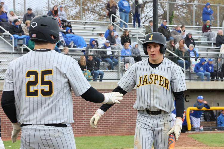 Cats run-rule Jeeps at Ruxer | Sports | duboiscountyherald.com