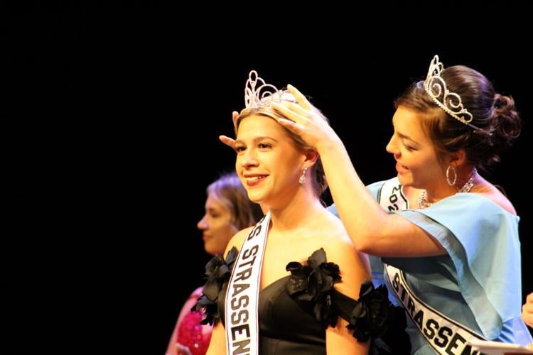 2023 Strassenfest Pageants | Local News | duboiscountyherald.com