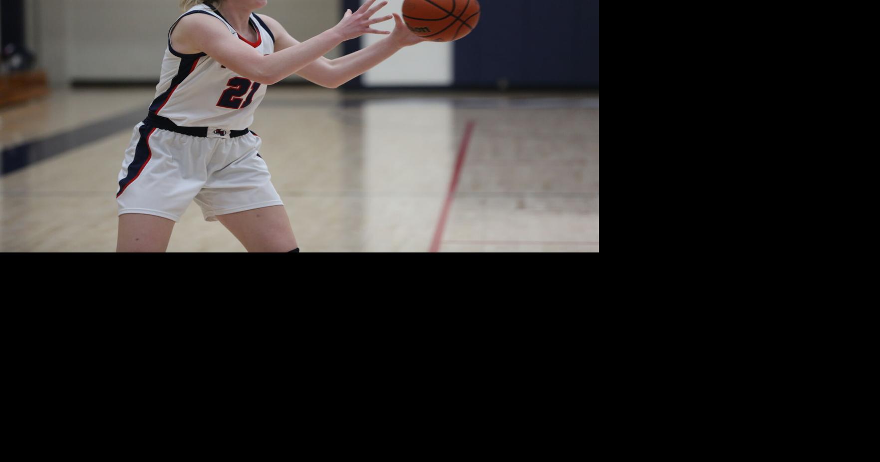 Gordon reflects on 1,000th point | Sports | duboiscountyherald.com