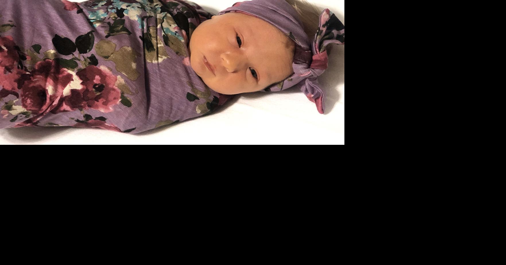 Elsie Kay Dall | Births | duboiscountyherald.com