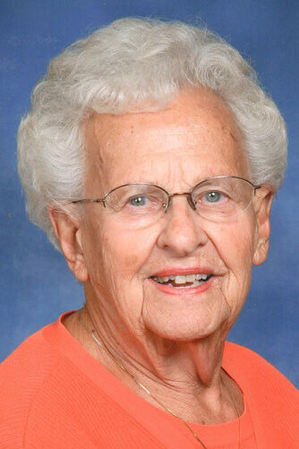 Anna M. Padgett, 92, Ireland | Obituaries | duboiscountyherald.com