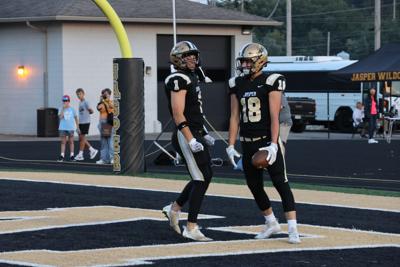 Takeaways help Cats down Central | Sports | duboiscountyherald.com