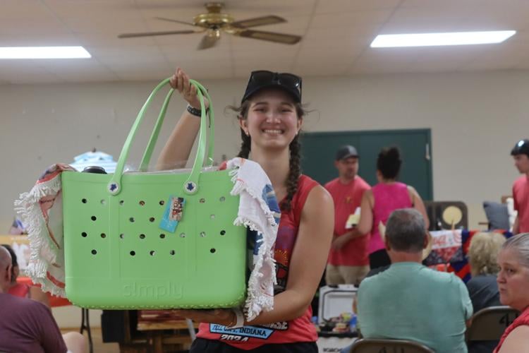 Carson E. Lasher Foundation holds 3rd annual Jeep Run | News ...
