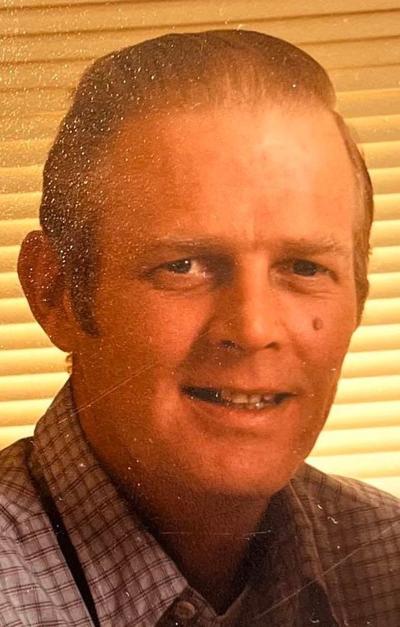 Daniel Hartford, Jr. | Obituaries | duboiscountyherald.com