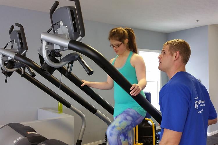 Mitch Sermersheim: A life’s purpose | Local News | duboiscountyherald.com