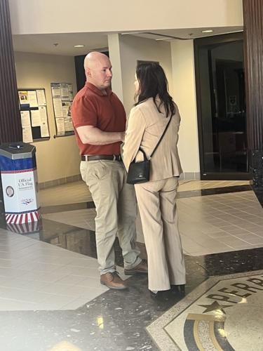 Galloway sentenced to probation | Perry County News ...