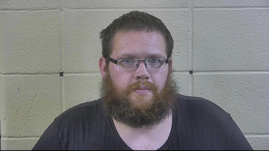 Traffic stop nets large drug bust in Dubois County | News ...