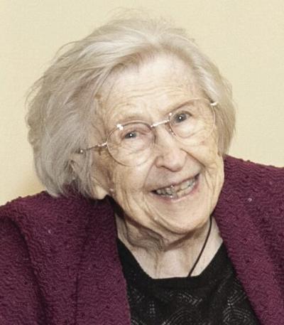 Janet Gruetzmacher Friedman | Obituaries | duboiscountyherald.com