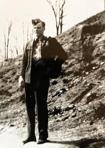 The long search for missing soldiers of military campaigns continues ...