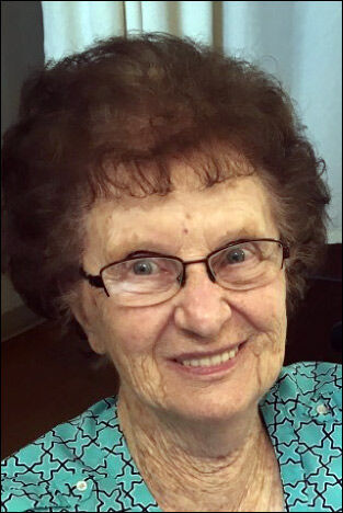 Bernice Maria Meyer | Obituaries | duboiscountyherald.com