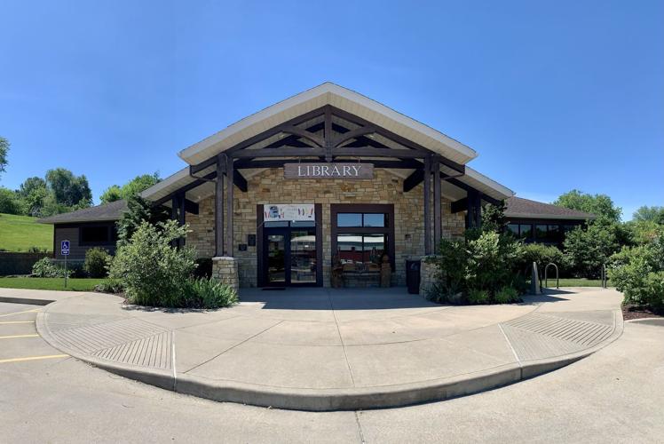 Dubois library celebrates 10 years | Local News | duboiscountyherald.com