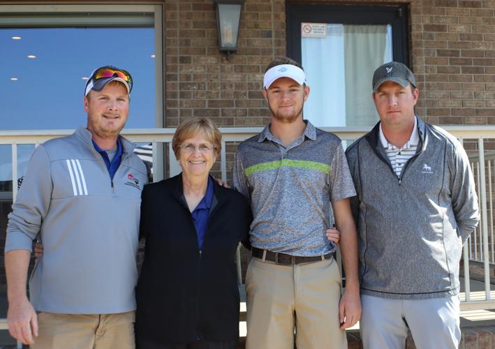 Don Etienne PCMH Golf Scramble | News | duboiscountyherald.com