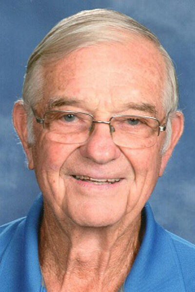 James A. Seger, 84, Dubois | Obituaries | duboiscountyherald.com