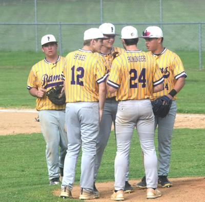 Cannelton limited offensively against Rams | Sports ...