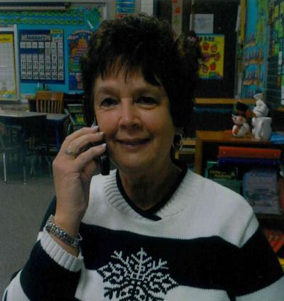 Phillis J. Rominger | Obituaries | duboiscountyherald.com