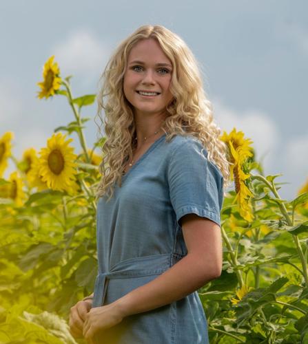 Philicity Collignon | Local News | duboiscountyherald.com