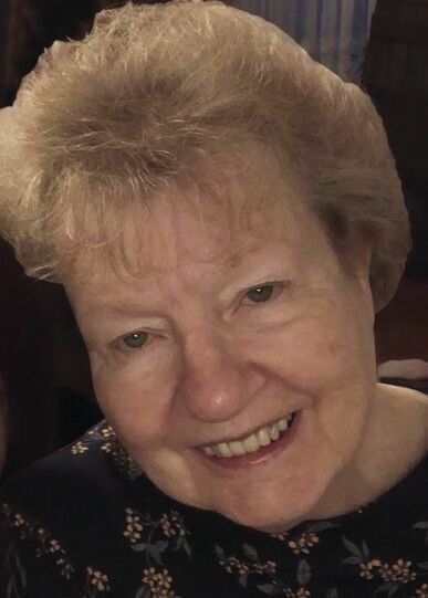 Marilyn B. Gray | Obituaries | duboiscountyherald.com